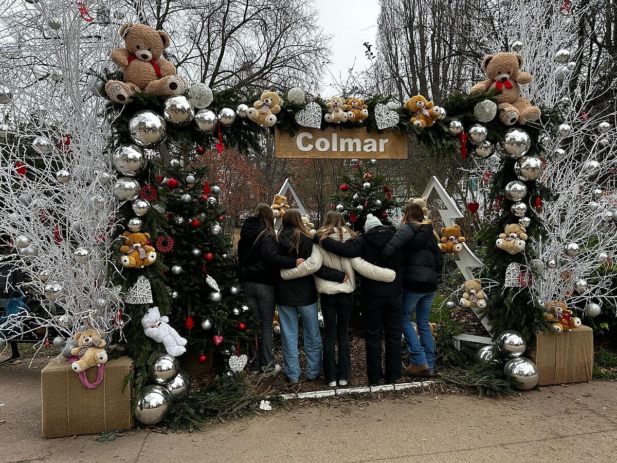 Colmar 2024 - AMG Ettlingen