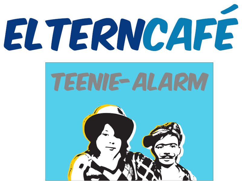 Elterncafé "Teenie-Alarm" - AMG Ettlingen